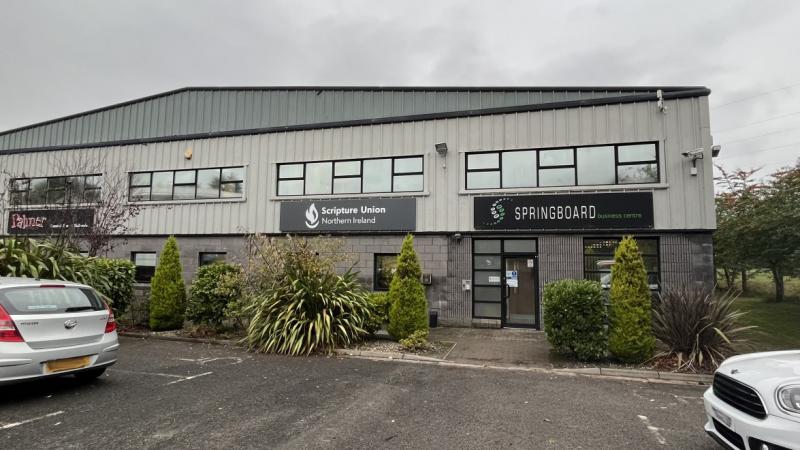 Find a Commercial Property in Northern Ireland | Commercial Property Finder