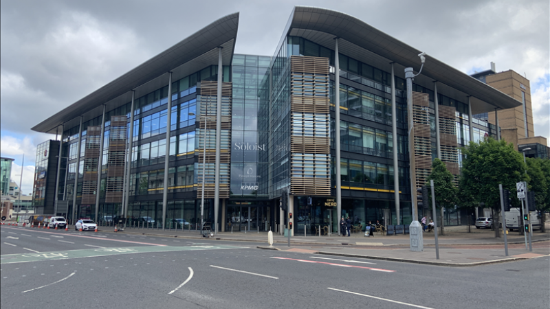 Find a Commercial Property in Northern Ireland | Commercial Property Finder