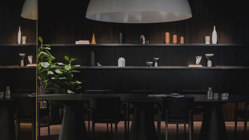 Regus Business Centre, Forsyth House, Cromac Square, Belfast ...